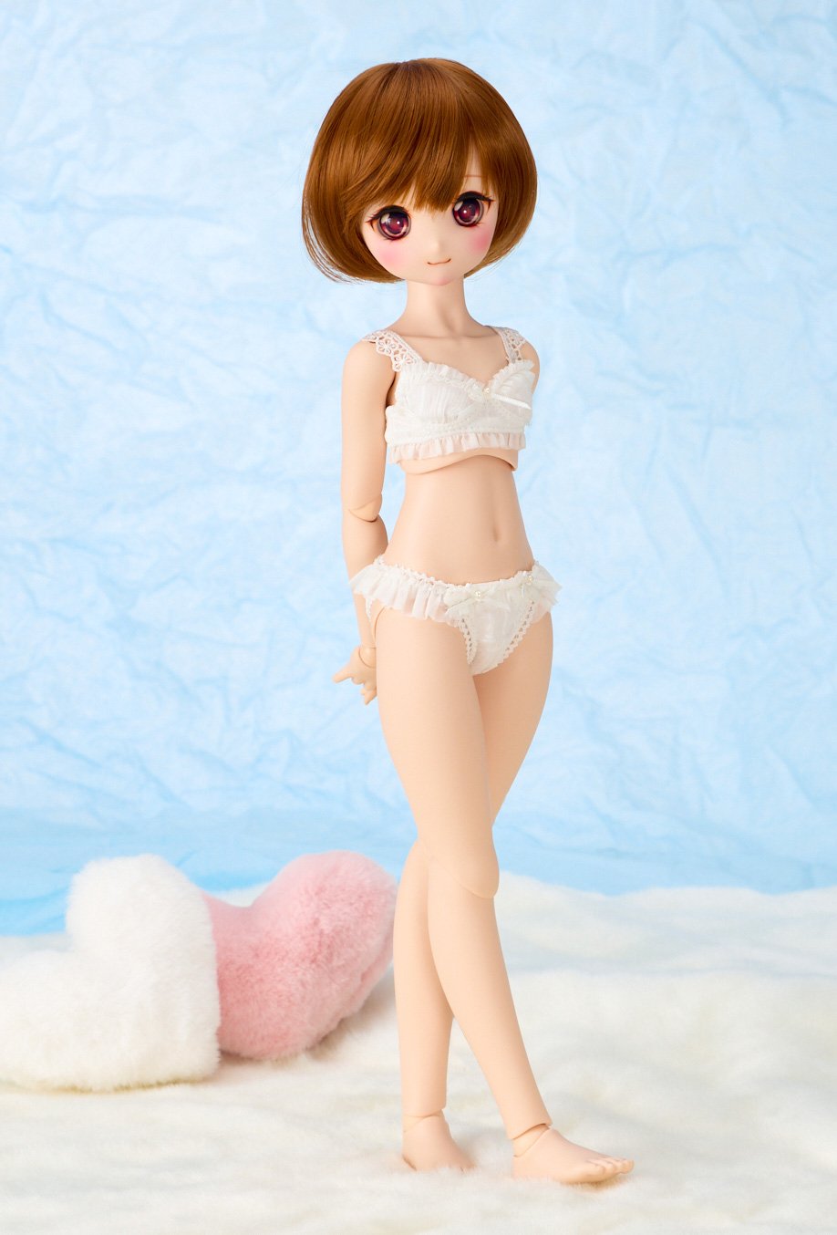 【DOLL】MDD体子2.0介绍（其二） | XT